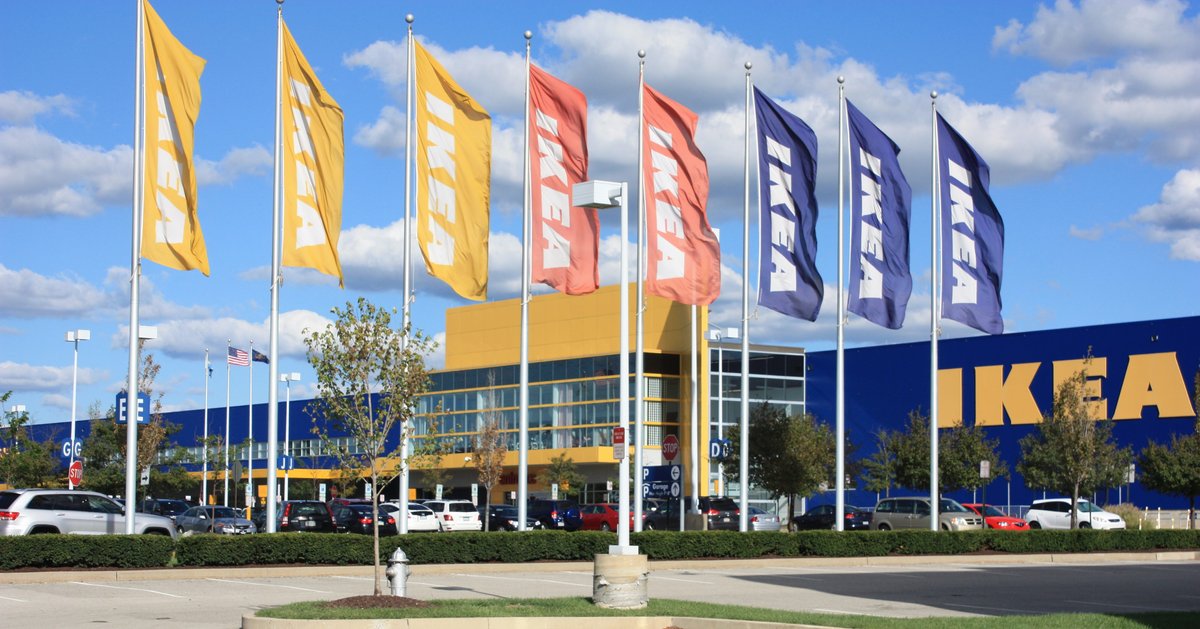 IKEA Backs SMEs to Decarbonise Global Supply Chains | Supply Chain Digital