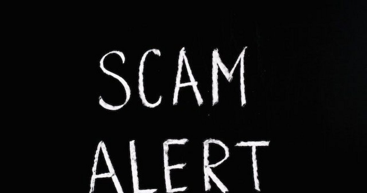 Five tips to avoid being scammed by online marketplaces | Cyber Magazine