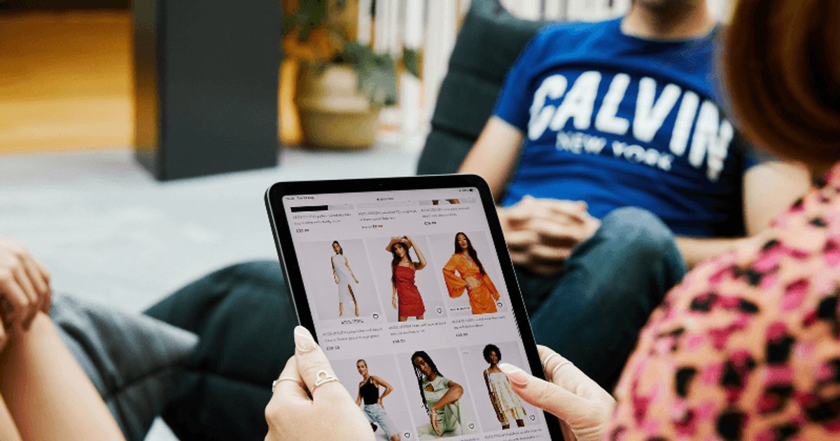 ASOS: Retail Innovation Through Supply Chain Optimisation | Supply ...