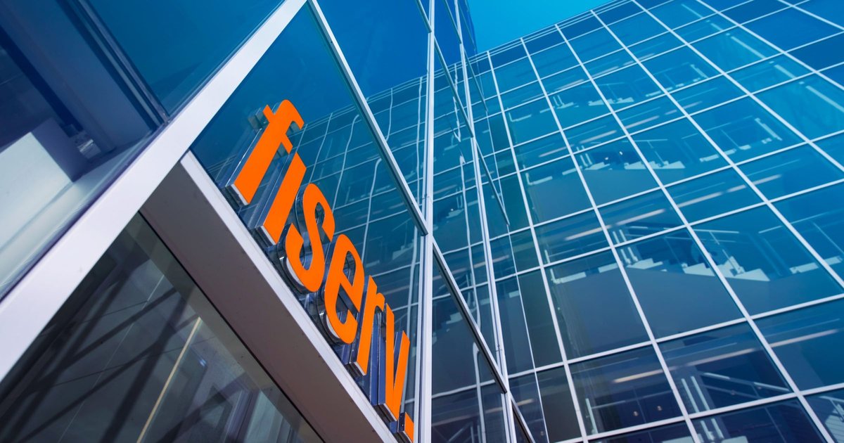 Will Fiserv’s Acquisition of Payfare Boost Embedded Finance? | FinTech ...