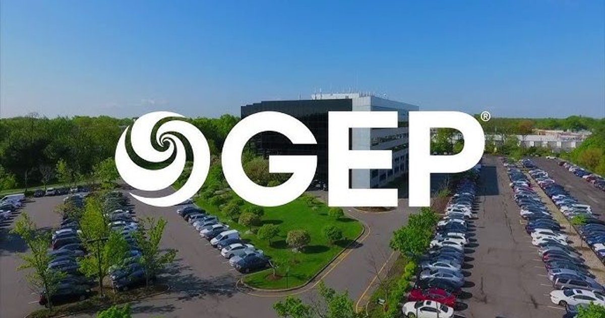 GEP: How AI Will Transform the Procurement Function | Supply Chain Magazine