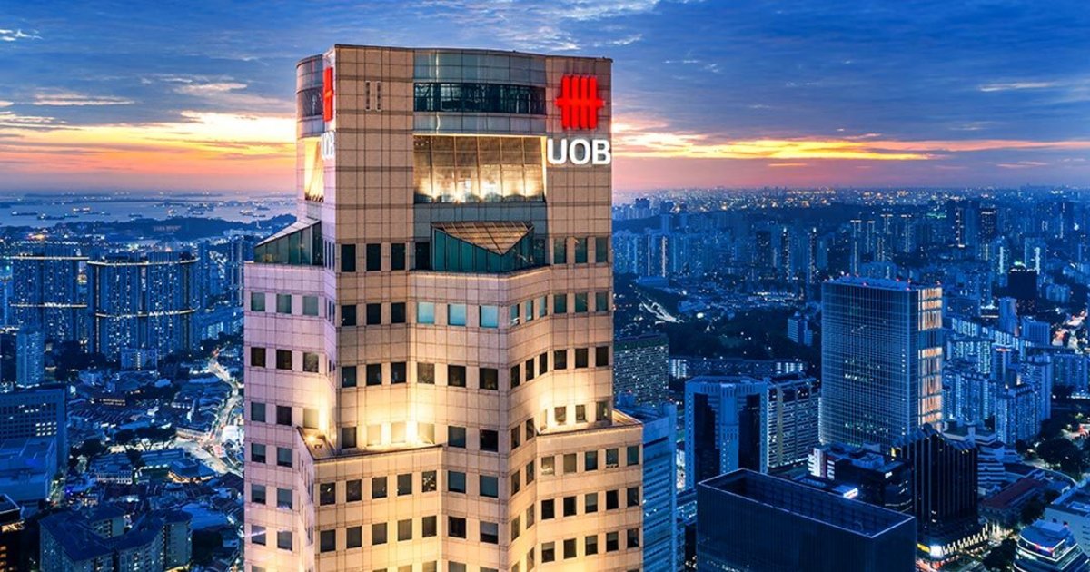 UOB: making strides in sustainability across Southeast Asia | Business ...