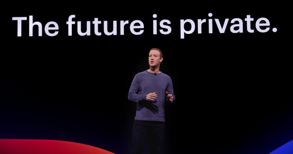 Facebook at 20: Two Decades of Social Media Privacy Concerns | Cyber ...
