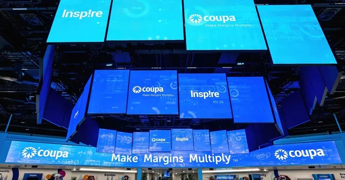 Coupa: Leveraging AI Power to Drive Business Growth | Supply Chain Magazine