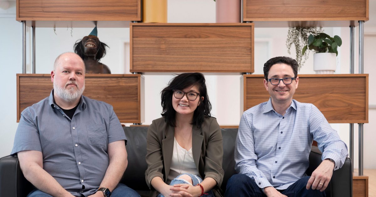 How is Sixfold’s Series B Round Fuelling Generative AI? | InsurTech Digital