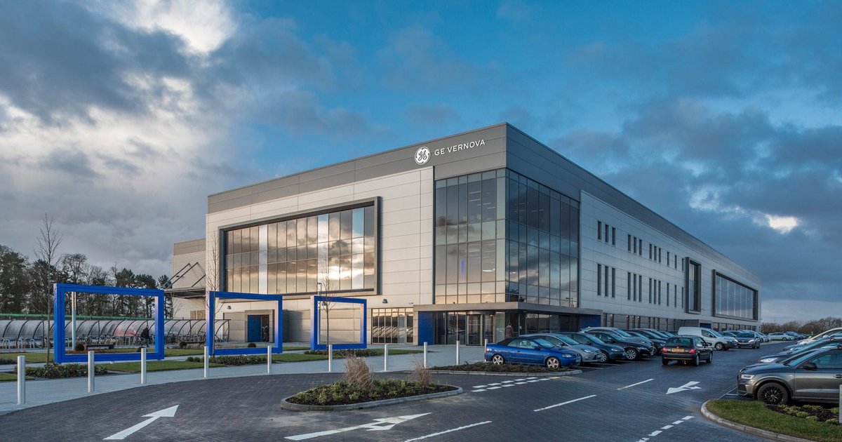 How GE Vernova Targets Net Zero Emissions Across Value Chain | Energy ...