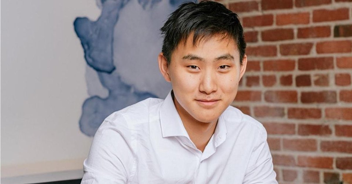 People Moves: Alexandr Wang | AI Magazine