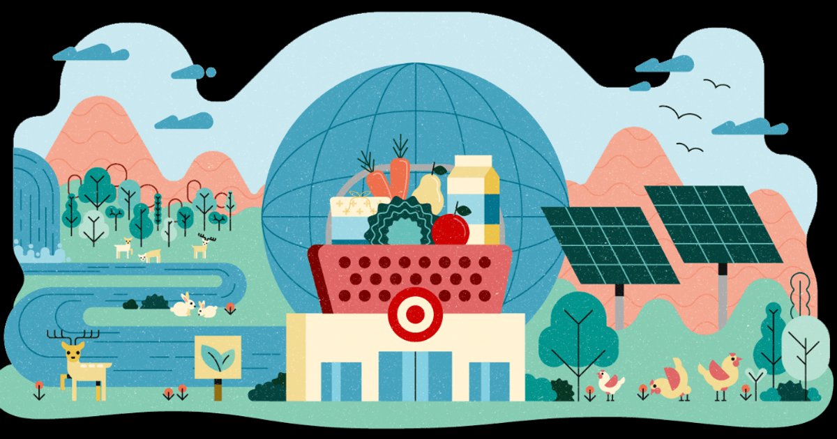 Universal Thread: Target’s US$1bn Circular Fashion Brand ...