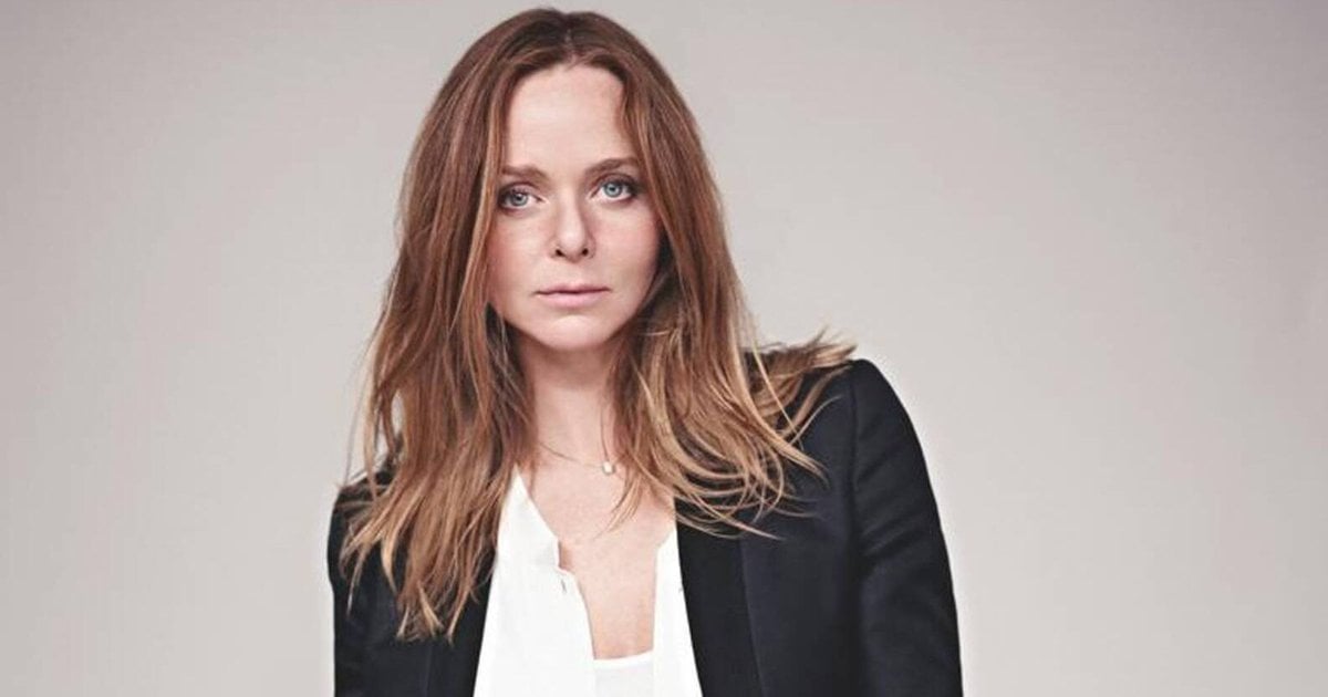 Stella McCartney: forging the future of sustainable fashion ...