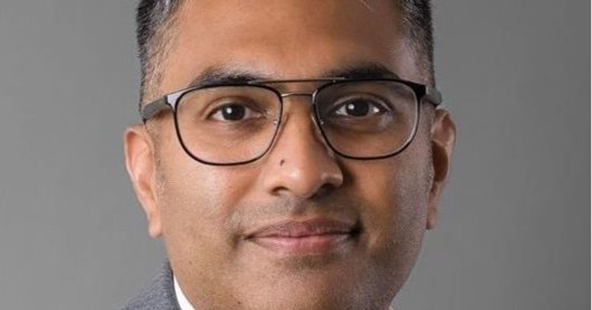 Meet Carlin Naidoo, New Group VP Sustainability at DP World ...