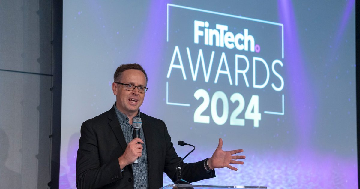 Global FinTech Awards: Dojo Wins Payment Technology Award | FinTech ...