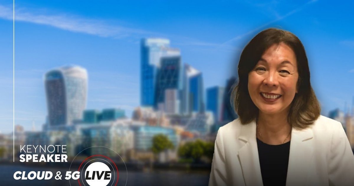 Exclusive video: Future of data centre innovation & impact | Data ...