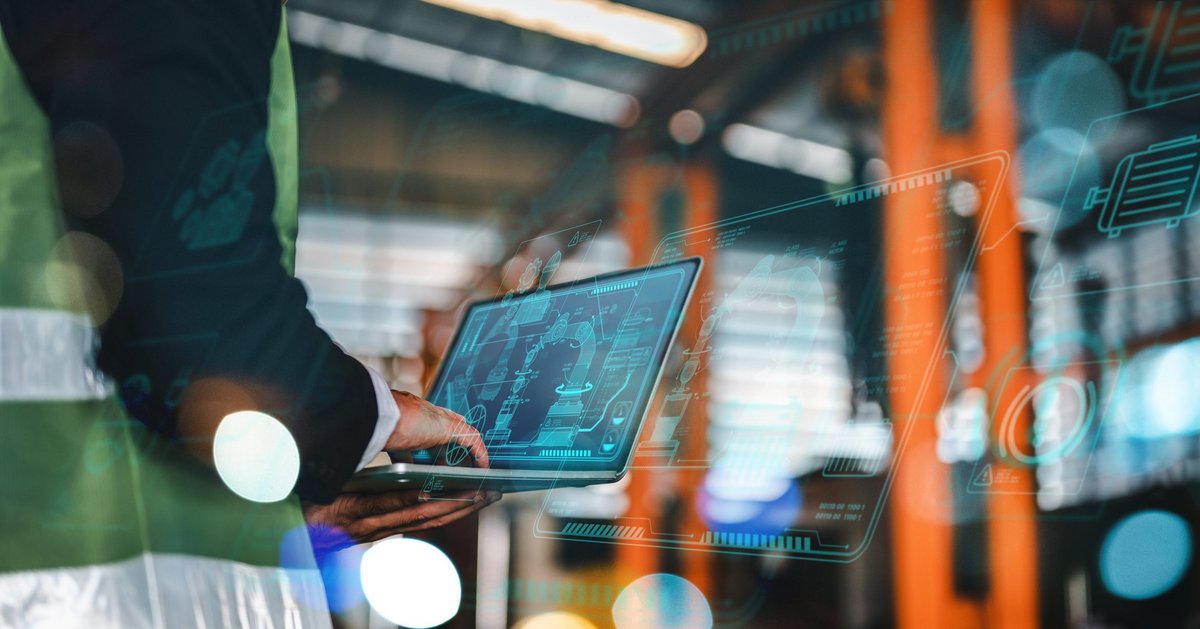 How remote assistance technology can transform manufacturing ...