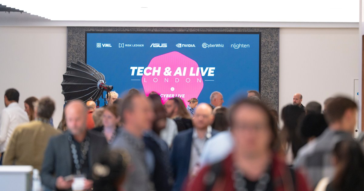 This Week's Top 5 Stories in Technology | Technology Magazine