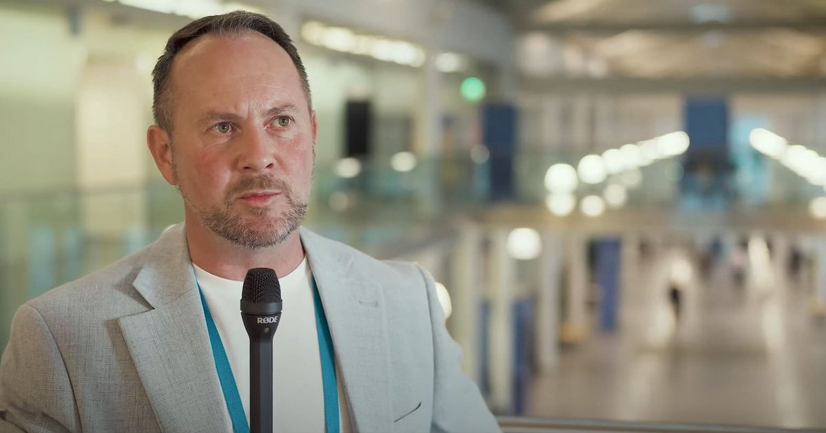 SAP's Tony Harris on the growth of the SAP Business Network ...