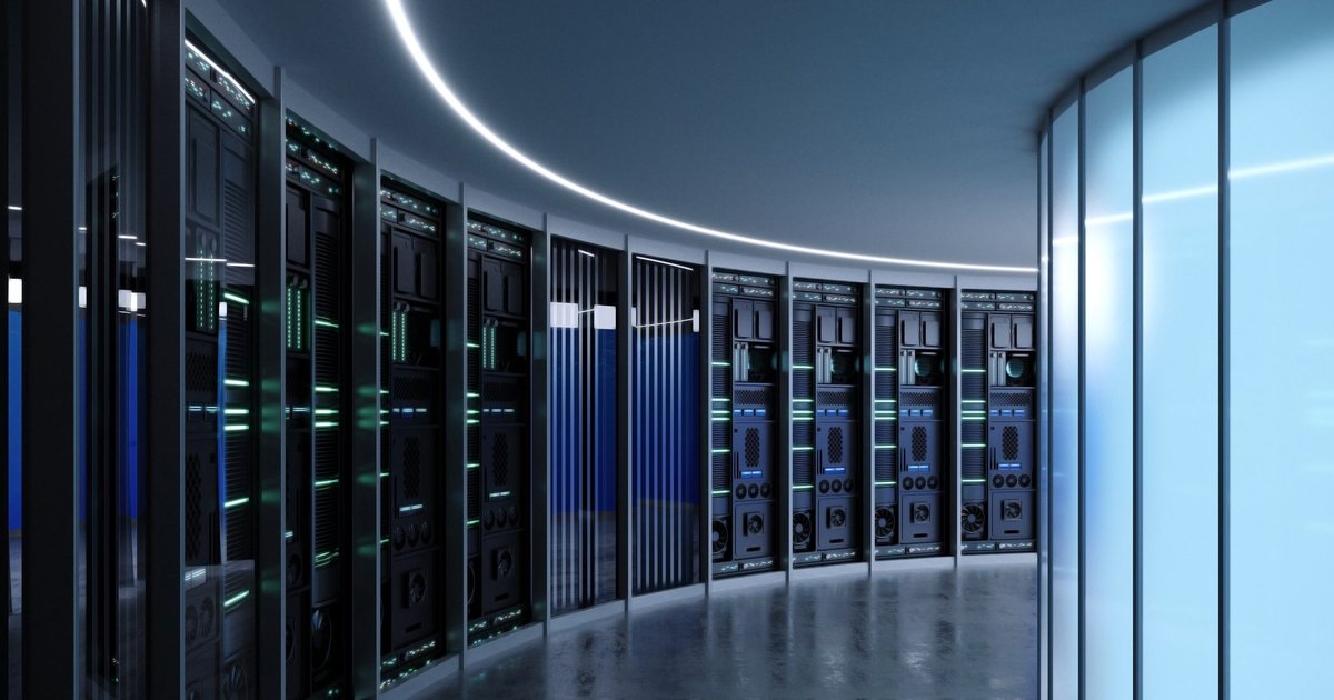 Advancing Data Centre Chip-Level Cooling with Iceotope | Data Centre ...