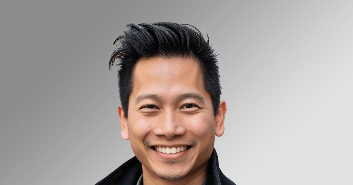 Dan Van Tran | Technology Magazine