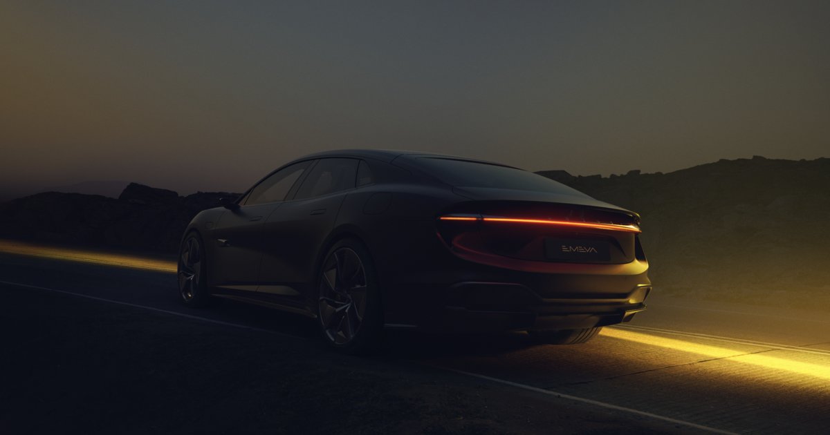 Lotus’ electric vehicle transformation takes a new turn | EV Magazine