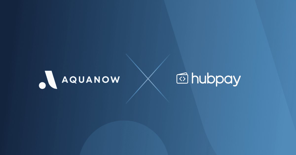 Hubpay/Aquanow: UAE’s First Regulated Crypto Payment Gateway | FinTech Magazine