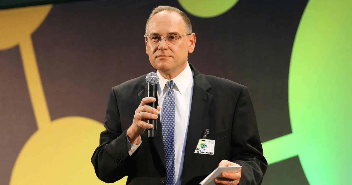 Lifetime of Achievement: Wayne S. Balta | Sustainability Magazine