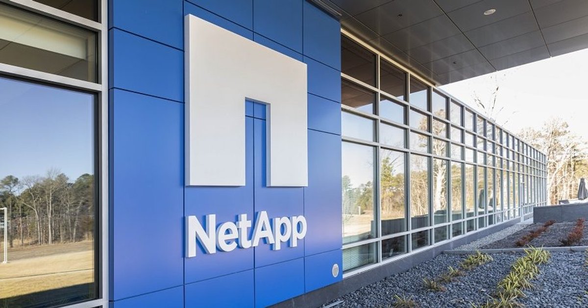 How NetApp Unified Data Storage is Powering the AI Era | Technology Magazine