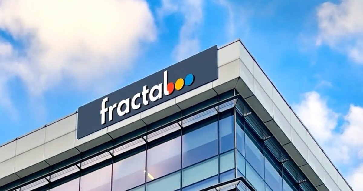PepsiCo x Fractal: Driving Digital Transformation | AI Magazine