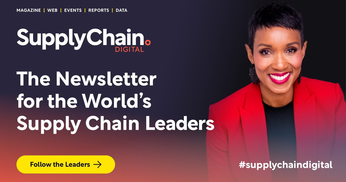 Home of Supply Chain News | Supply Chain Magazine
