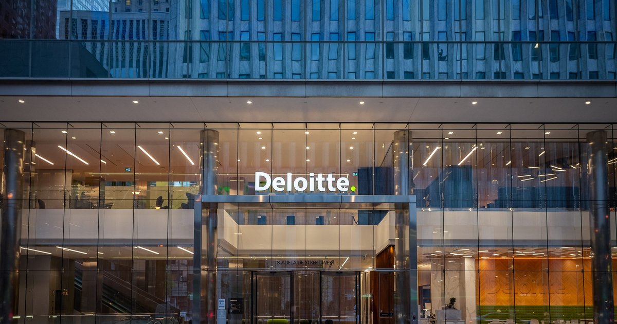 Deloitte introduces PairD AI Chatbot for its Workforce | AI Magazine