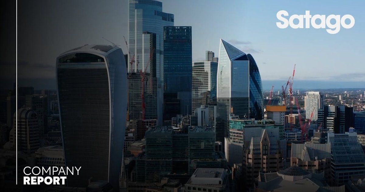 Satago: Pioneering Financial Solutions for SMEs | FinTech Magazine