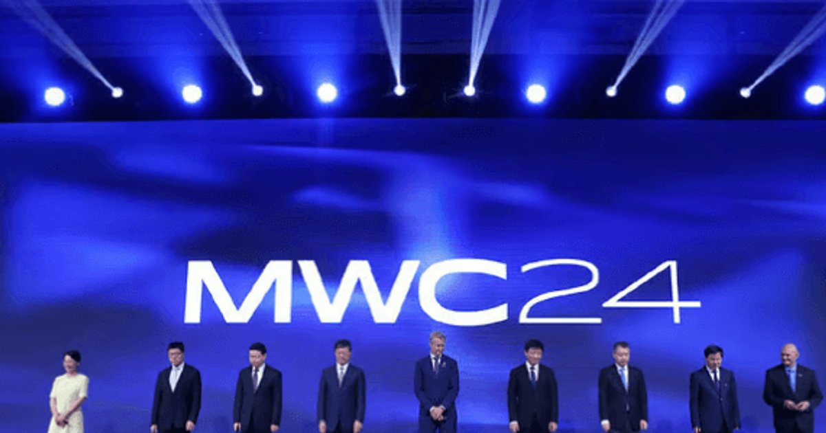 Highlights of the GSMA’s MWC Shanghai 2024 | Telco Magazine