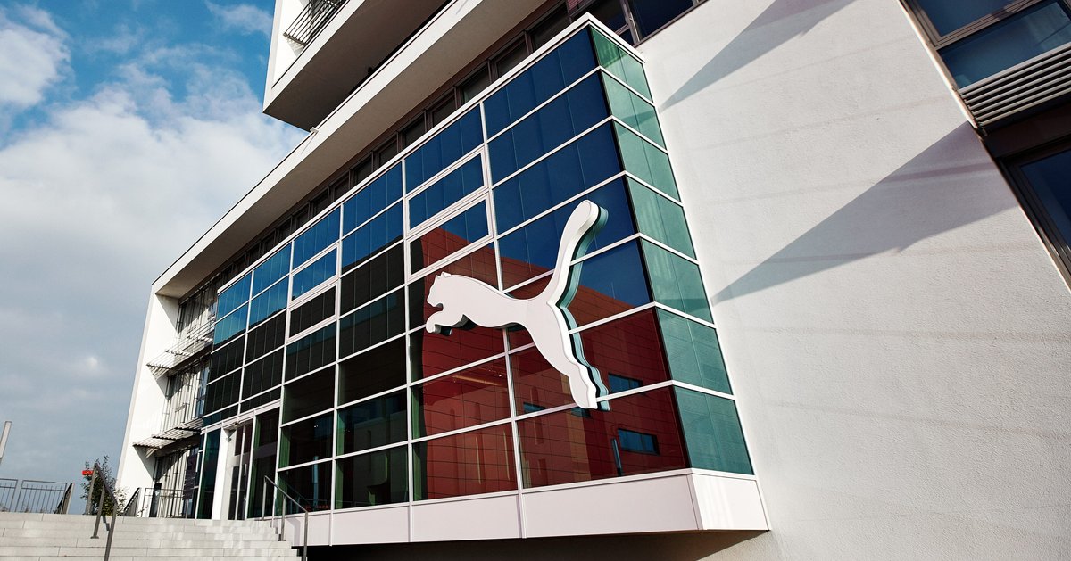 How Puma is Boosting E-commerce With AutoStore Technology | Technology ...