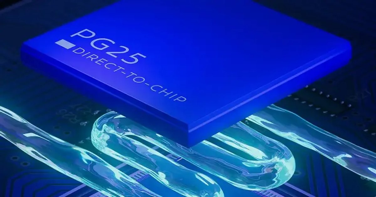 How Castrol is Enhancing Data Centre Sustainability | Sustainability ...