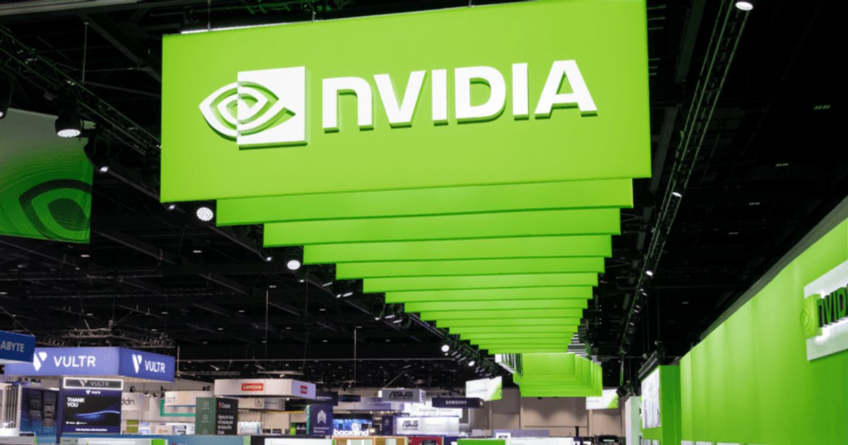 Nvidia GTC: What’s Next for the Global Technology Sector? | Technology ...