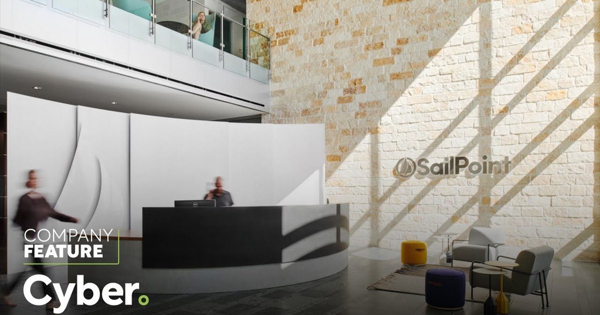 SailPoint: Leveraging procurement to shape the future | Cyber Magazine