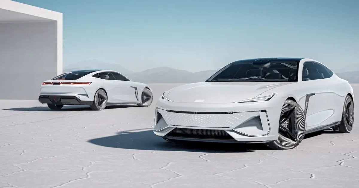 SunCar & Wuhan JIDU Partner: Focus on China's Auto Insurance | EV Magazine