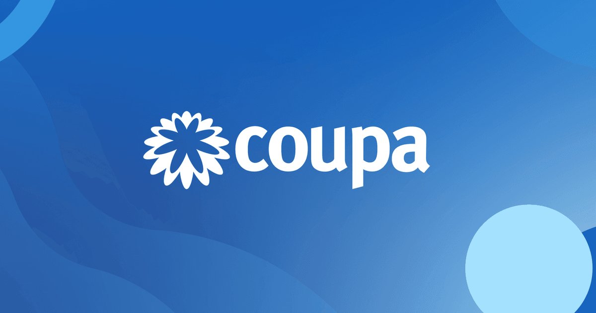 Why Coupa has been Named a Supply Chain Leader by Forrester | Supply Chain Magazine