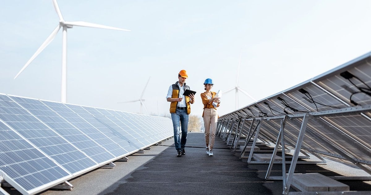 Improving business outcomes with sustainable procurement | Supply Chain ...