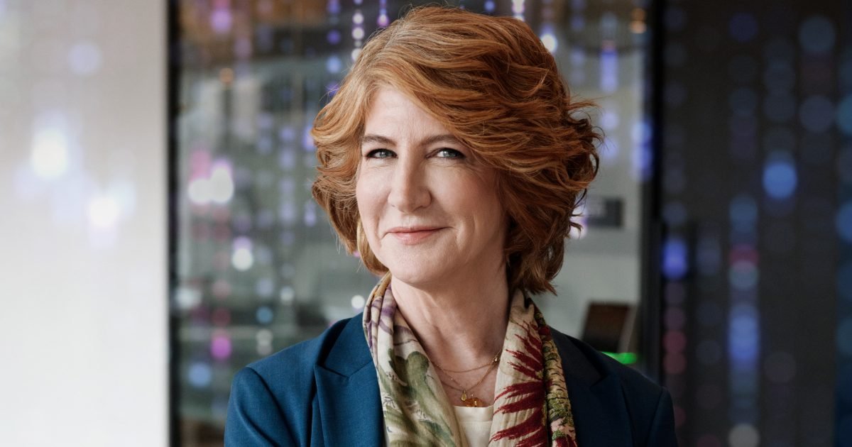Beyond Sustainability: Cisco Takes Regenerative Approach ...