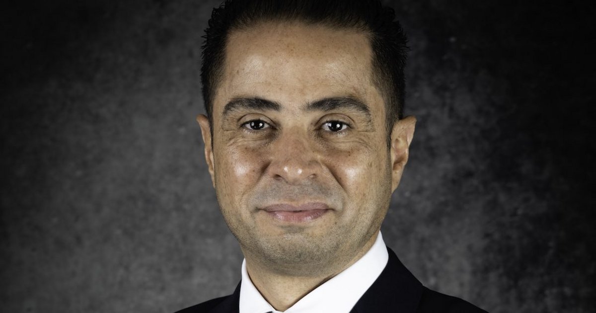 Microsoft sustainability chief Tawfik on COP28 opportunity | Business ...