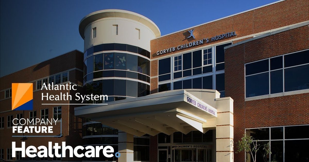 AHS’ Technology Transformation is Revolutionising Healthcare ...