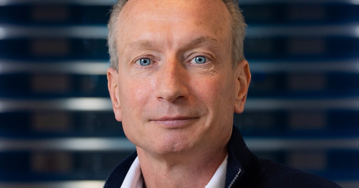 Q&A: Samsara’s Philip van der Wilt on Digital Operations | Supply Chain ...