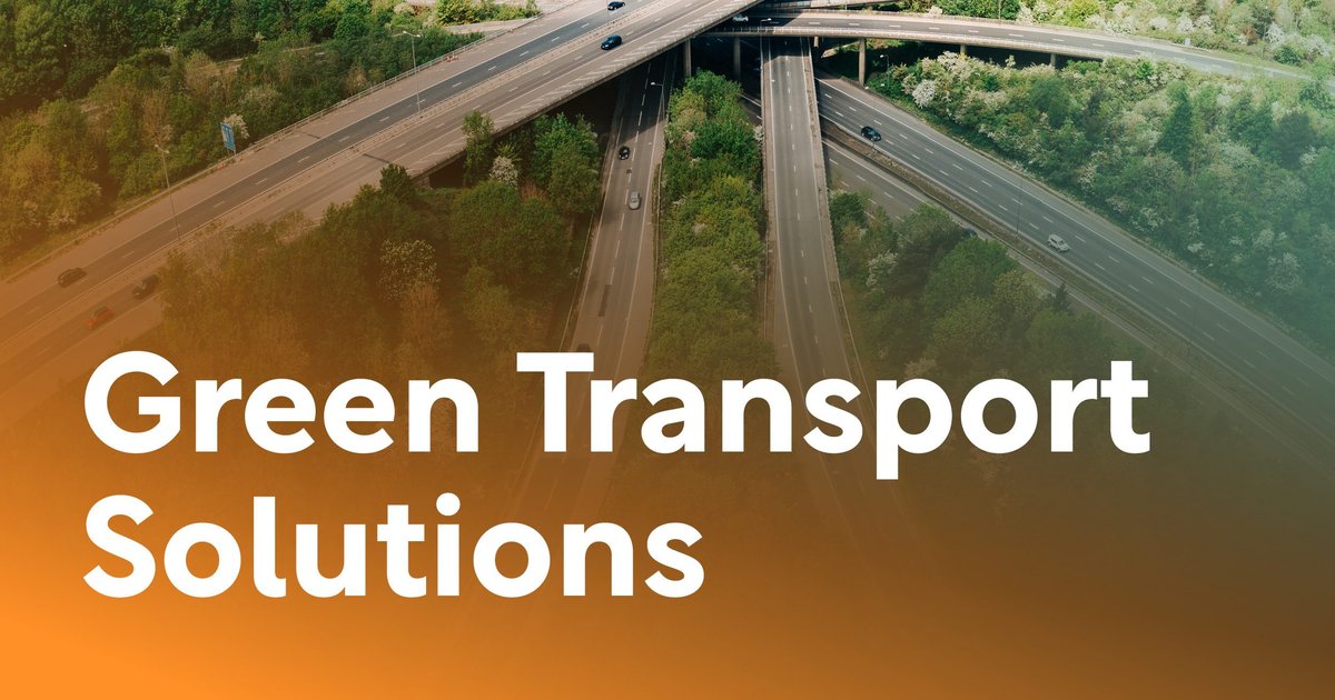 Top 10: Green Transport Solutions | Sustainability Magazine
