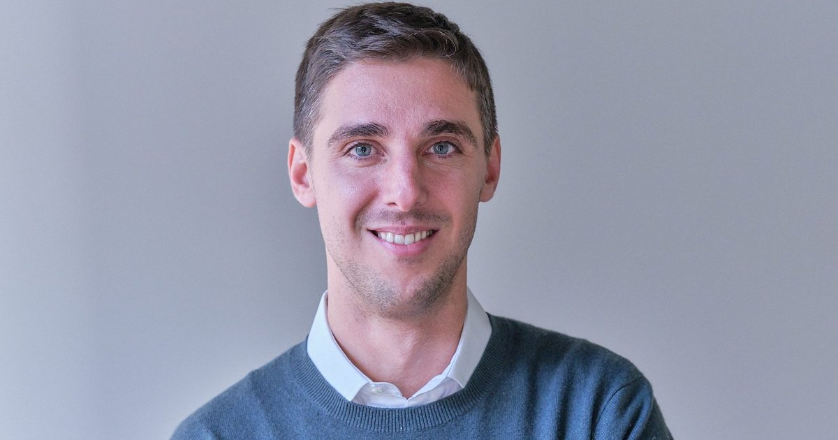 Nick Ielpo: How AI is changing the face of car insurance | InsurTech ...