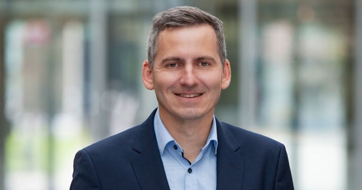 People Moves: Markus Fischer | Procurement Magazine