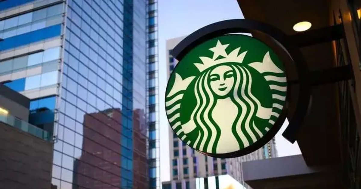 Why is Starbucks the World’s Most Sustainable Coffee Chain ...
