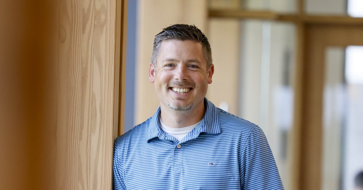 Daniel Haisley | FinTech Magazine