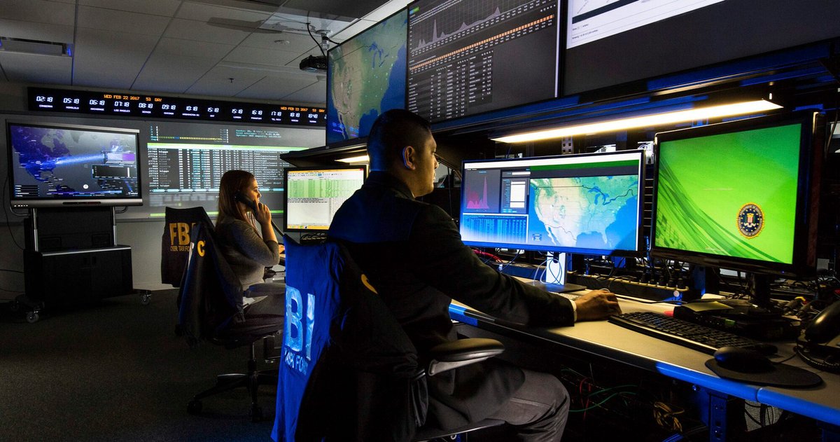 FBI, NSA and GCHQ Warn Organisations of Hack Threat | Cyber Magazine