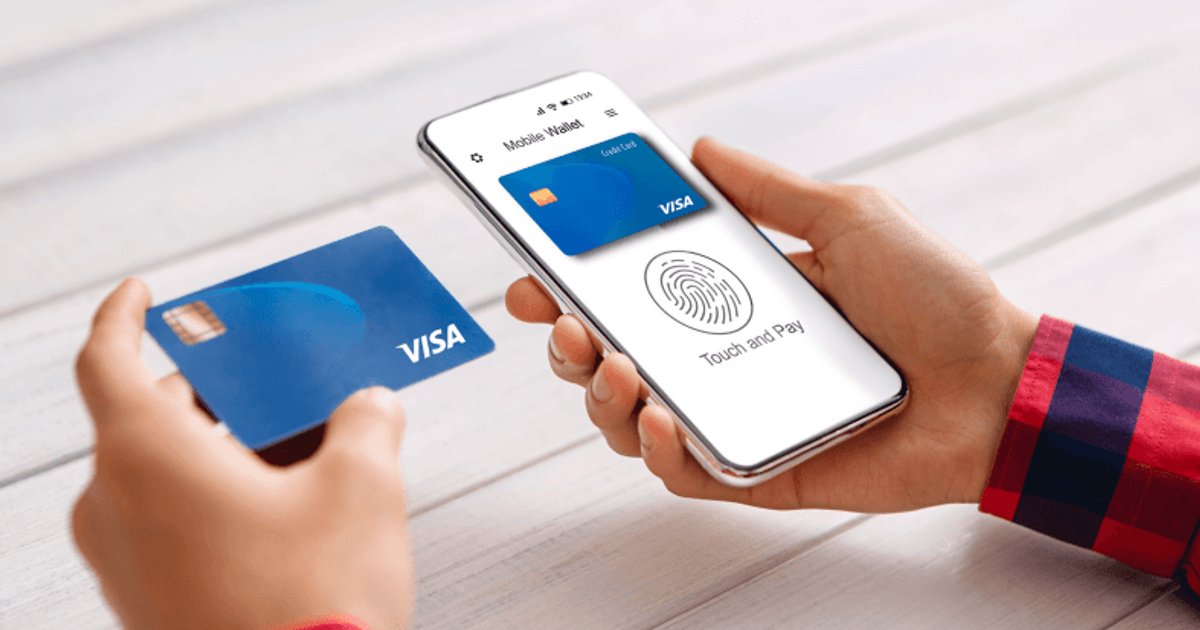 Visa Report: Digital ID Could Transform Payments | FinTech Magazine