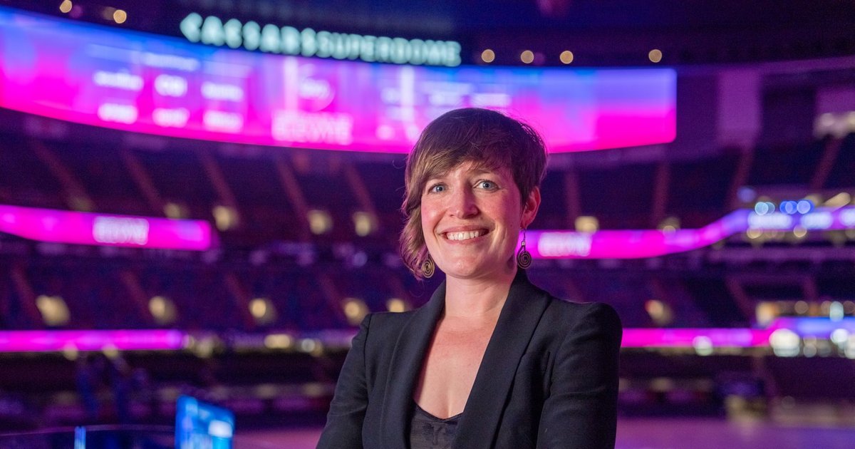 Ivalua NOW 2025: Q&A with Chloe Jansen, Amazon Business | Procurement ...