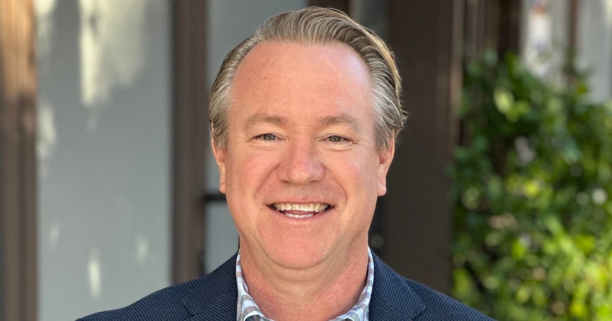 Keith Hartley, LevaData CEO, on Philosophy and Procurement ...